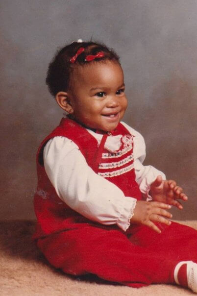 Chanelle Wells - Project: Cold Case