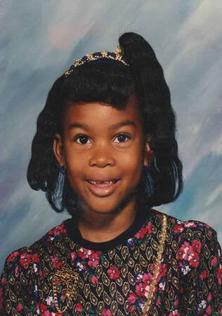 Chanelle Wells - Project: Cold Case