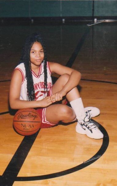 Chanelle Wells - Project: Cold Case