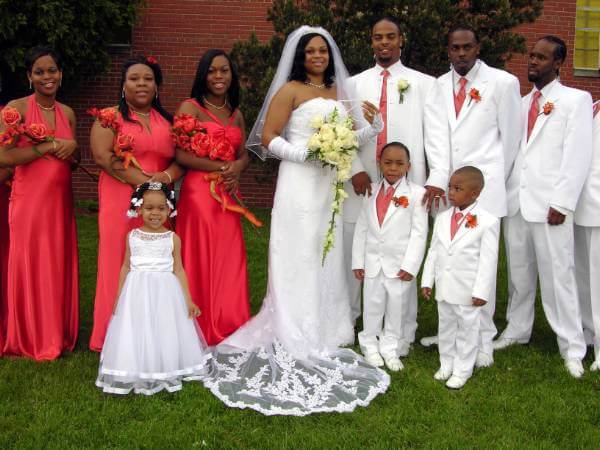 Chanelle Wells - Project: Cold Case