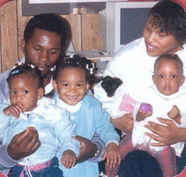 Chanelle Wells - Project: Cold Case